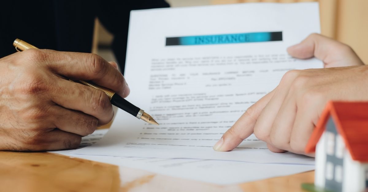 Three Reasons Why You Should Use Declination Forms - Big I New York