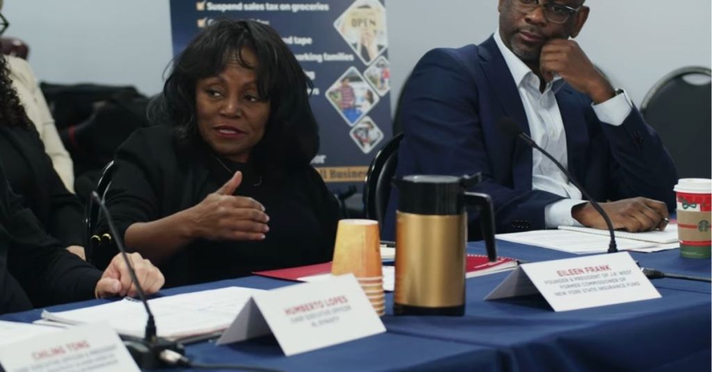 Big I NY Advocacy Leads to Kemper Commission Reinstatement - Big I New York