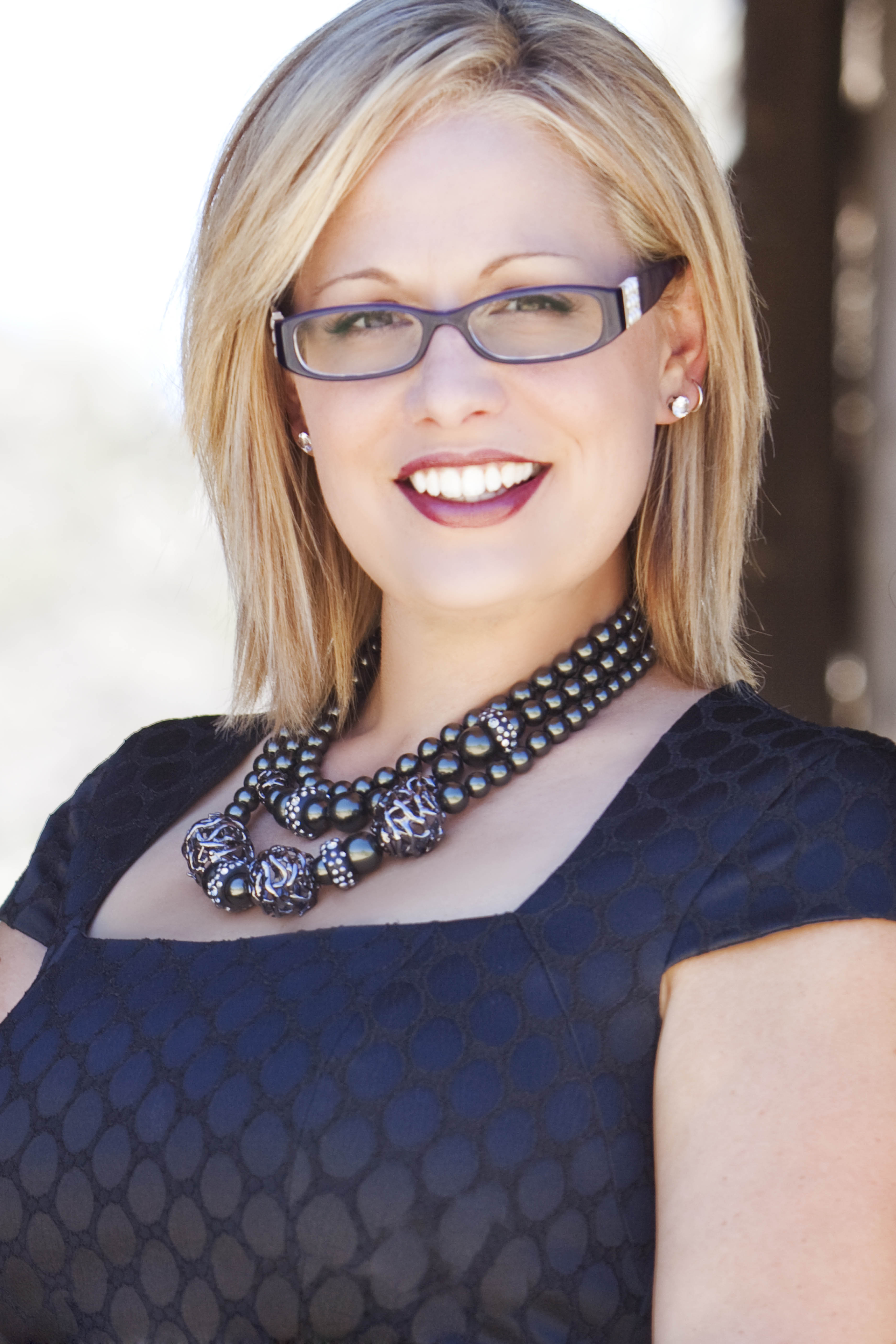 Rep. Kyrsten Sinema to Address Big “I” Young Agents & InsurPac ...