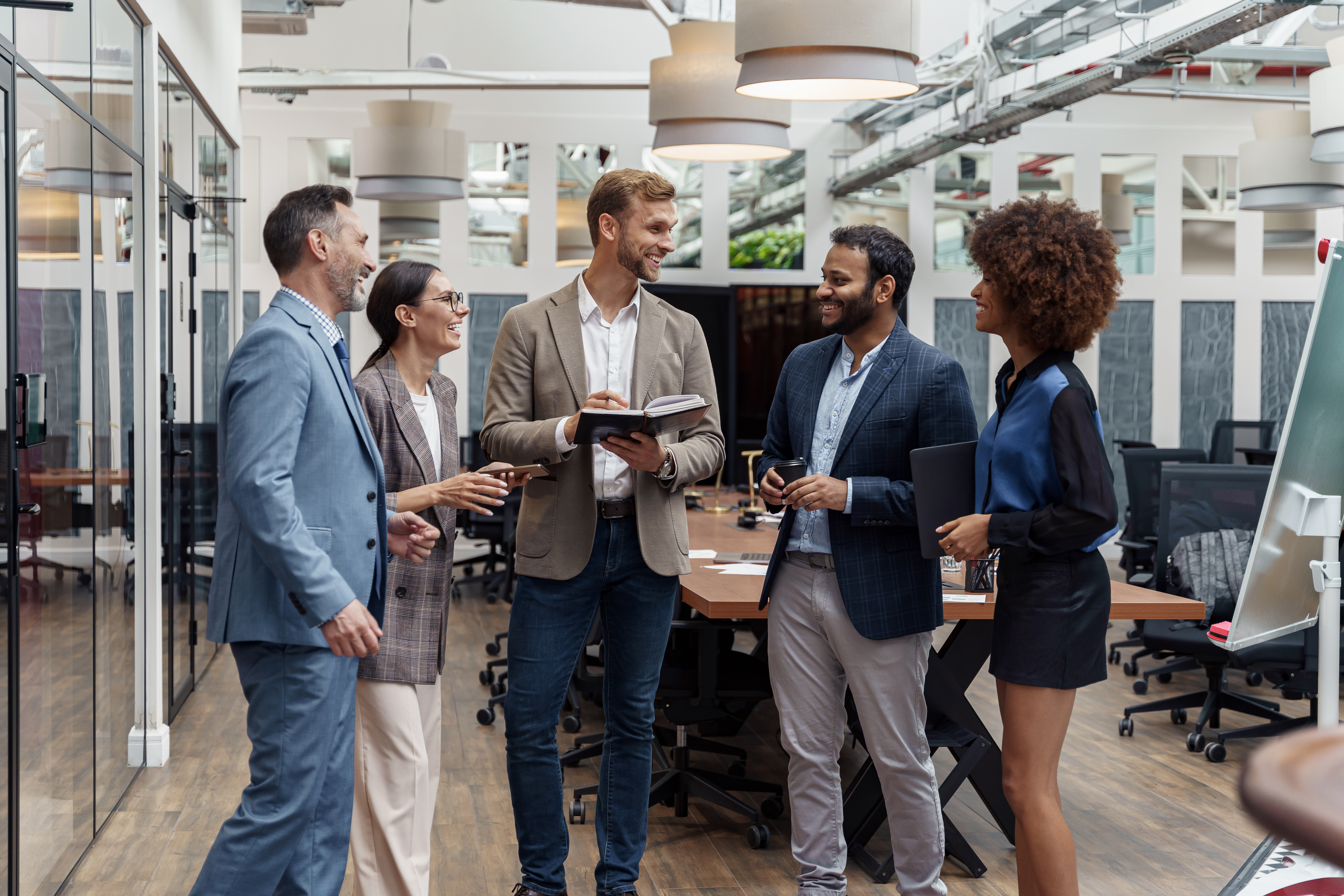 How Big "I" Tools Can Help Independent Insurance Agencies Grow