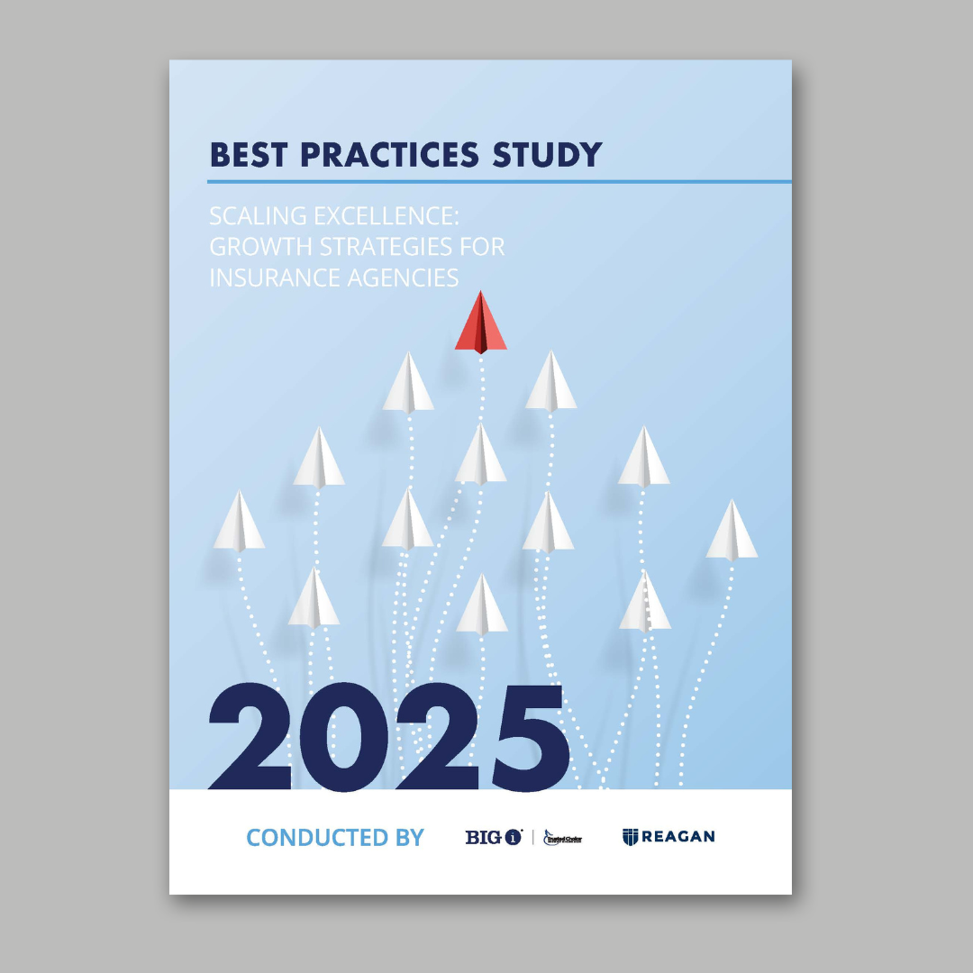 Best Practices Study | Big 'I' Research